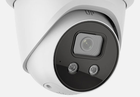 Construction Site Security Camera for Hire | $99/Week
